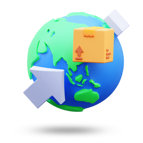 ENVIO DE PAQUETES - Andes Express